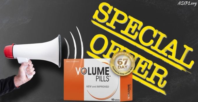 Volume Pills Coupon Code: 10% Off (October 2023)