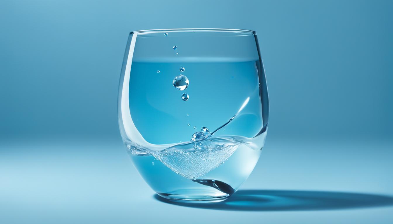 Does Water Increase Sperm? Exploring the Facts